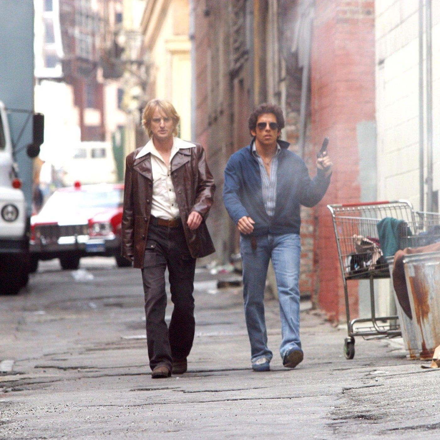 25+ Great Police Procedural Shows Like 'Castle'