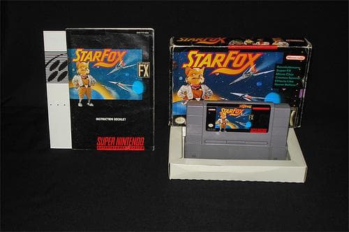 Best SNES Games: List of Top Super Nintendo Games Ranked by Fans