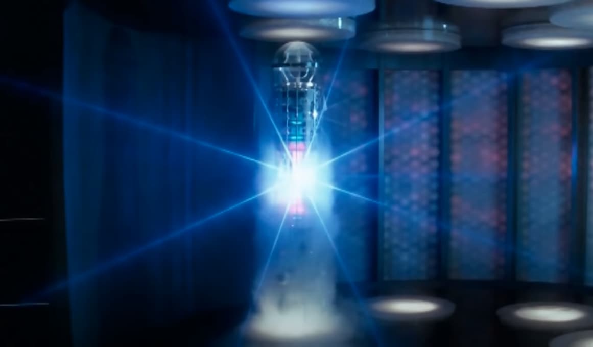 The Most Destructive Sci-Fi Superweapons Of All Time