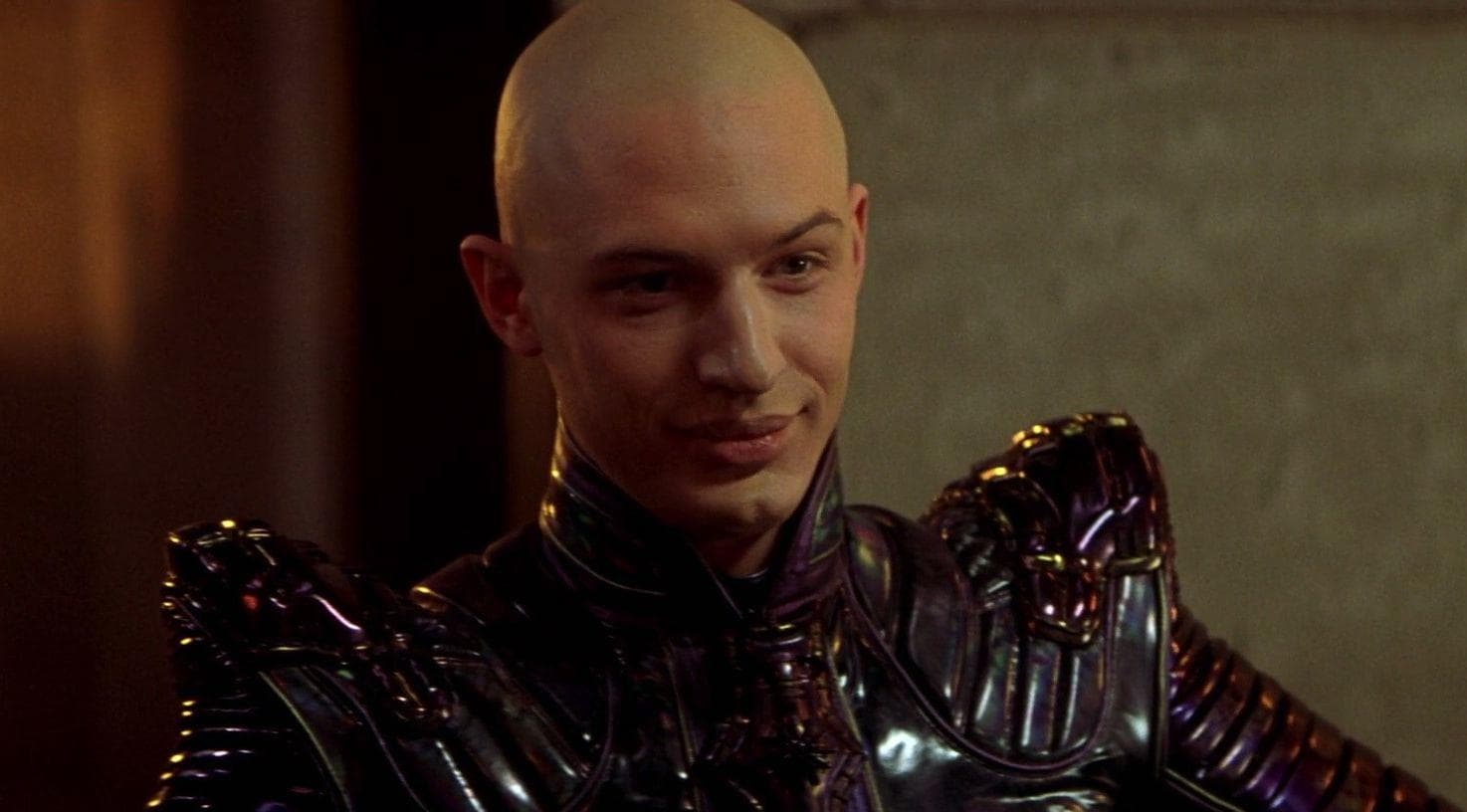 12 Franchises That Add A Completely New Threat