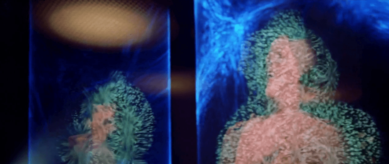 The 12 Worst Star Trek Transporter Accidents in Series History