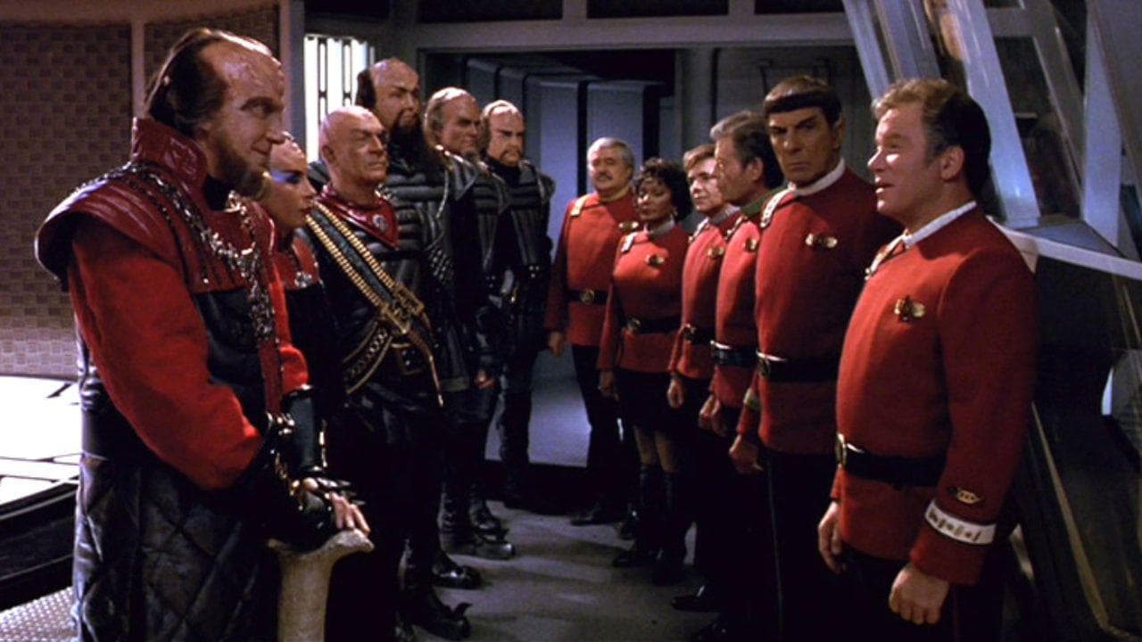 14 Sci-Fi Movies That Are Actually Optimistic About The Future