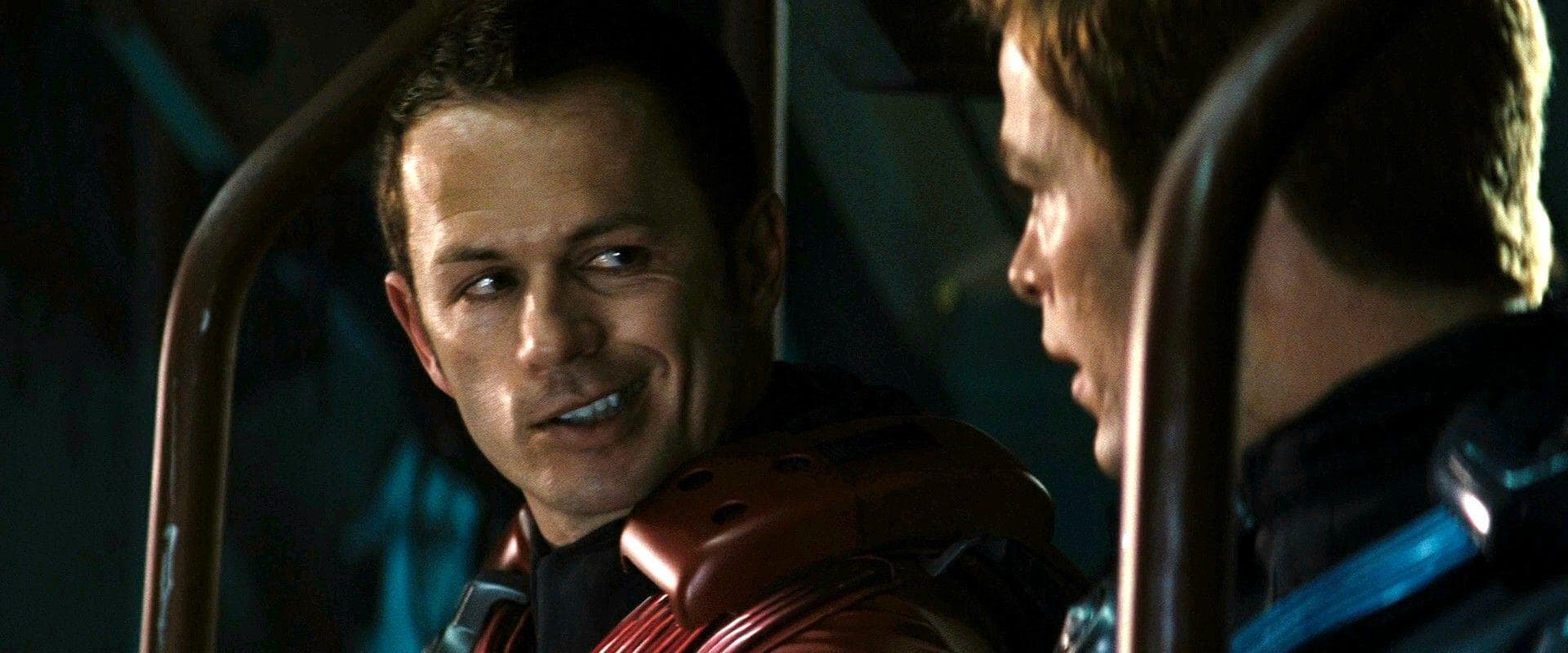 14 Redshirts In Action Movies Who Help The Heroes And Then Quickly Die