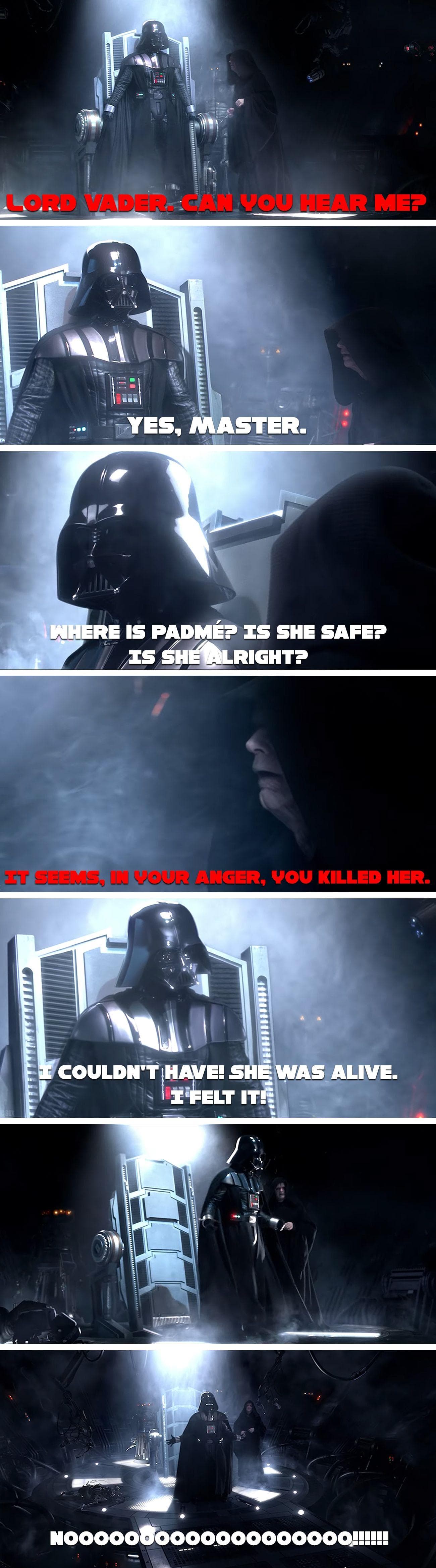 Controversial 'Star Wars' Moments That Split The Fanbase