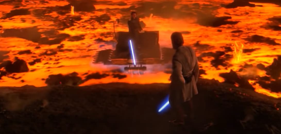 The Most Impressive Action Movie Finishing Moves