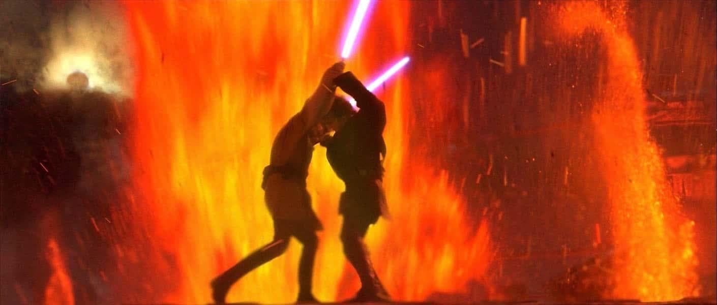 The 17 Best Third Movies In Franchises, Ranked