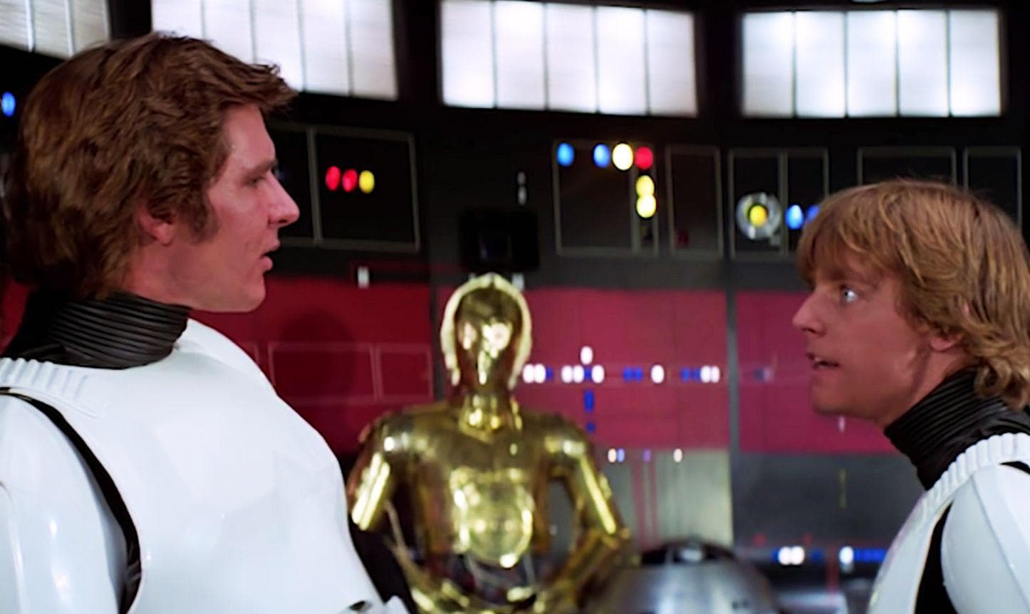 Movies Where The Hero Goes Undercover As One Of The Bad Guys