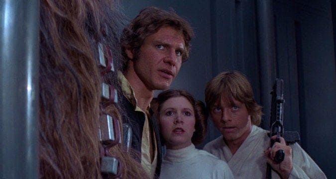 The 18 Best Space Western Movies, Ranked By Fans