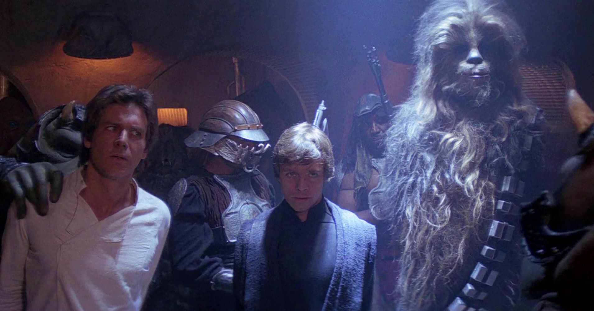 24 Movies That Changed Their Titles