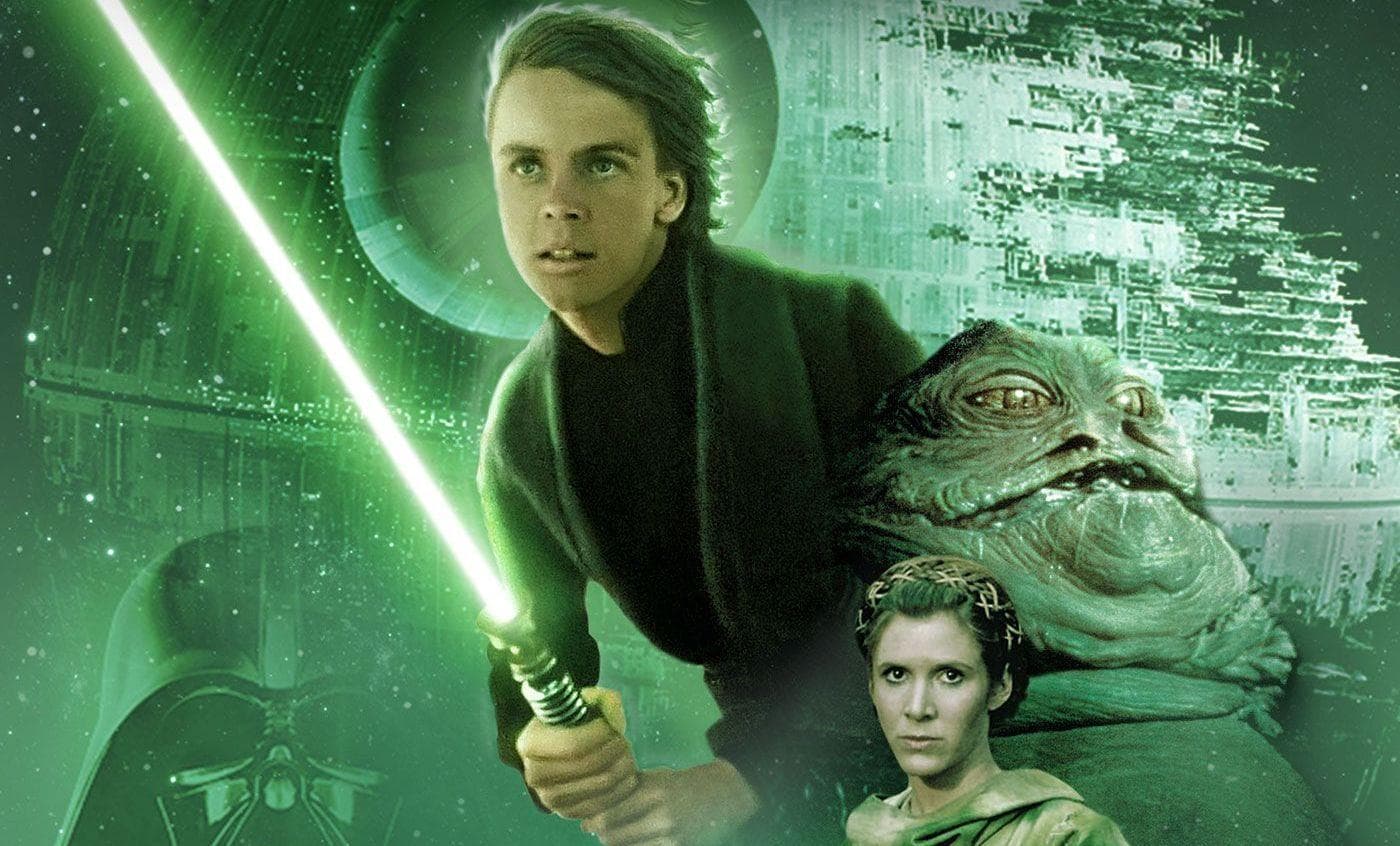 What Was The Best Sci-Fi Movie The Year You Were Born?