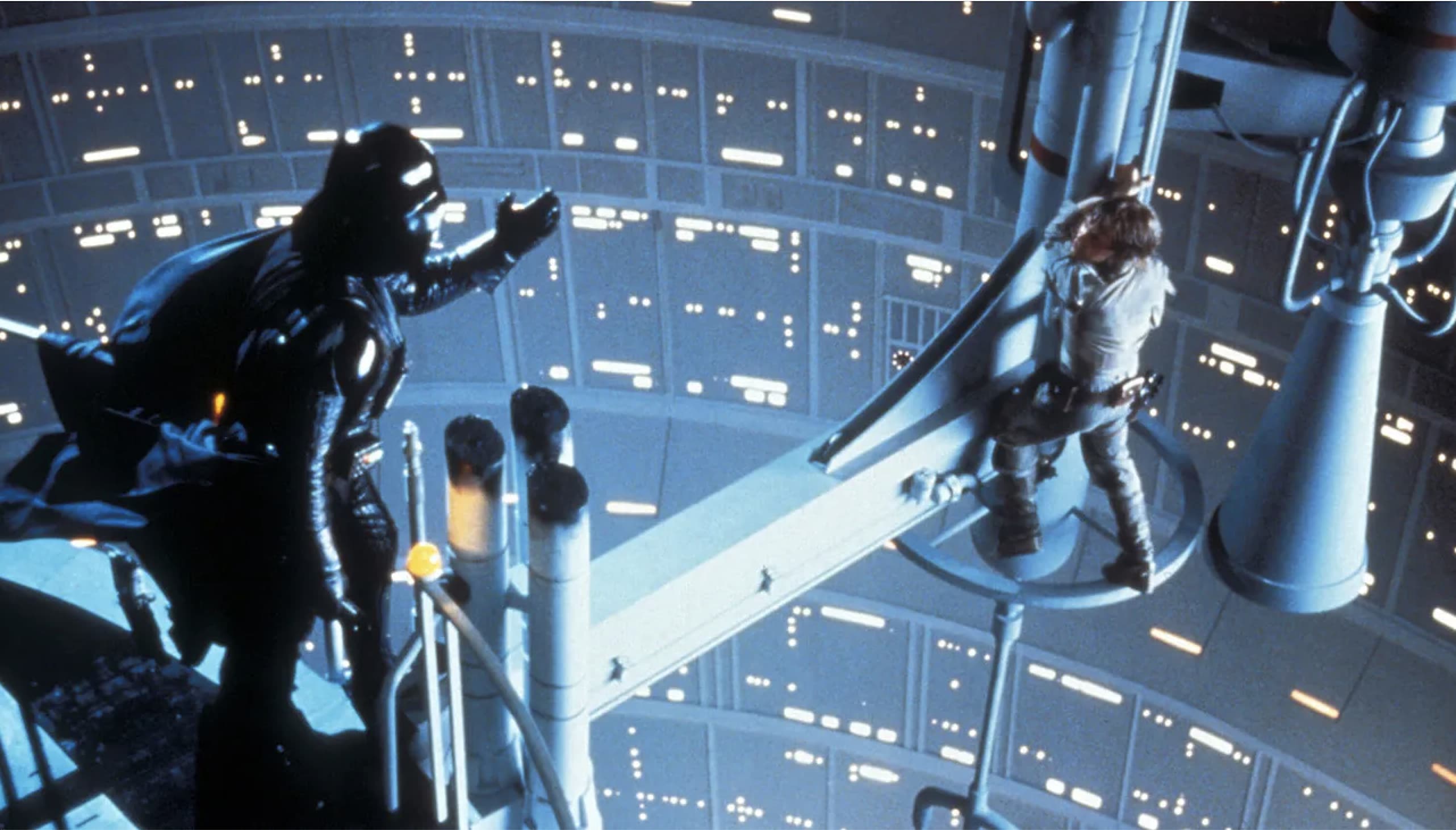 The 18 Best Space Western Movies, Ranked By Fans