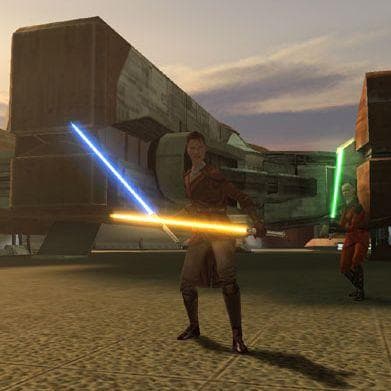 10+ Best Video Games Set in Space