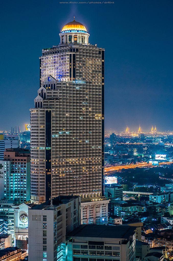 Tallest Hotels in the World