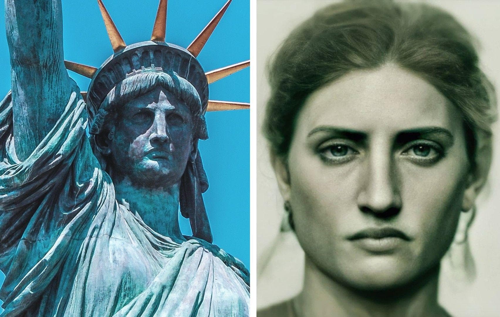 AI-Generated Portraits Show What Historical Figures Really Looked Like