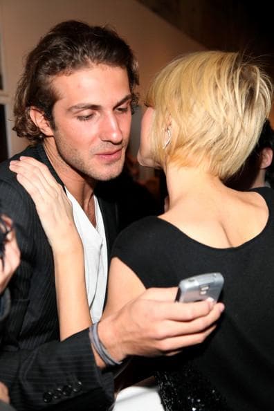 Famous Men Who Are IIIs | Celebrities Who Are Thirds