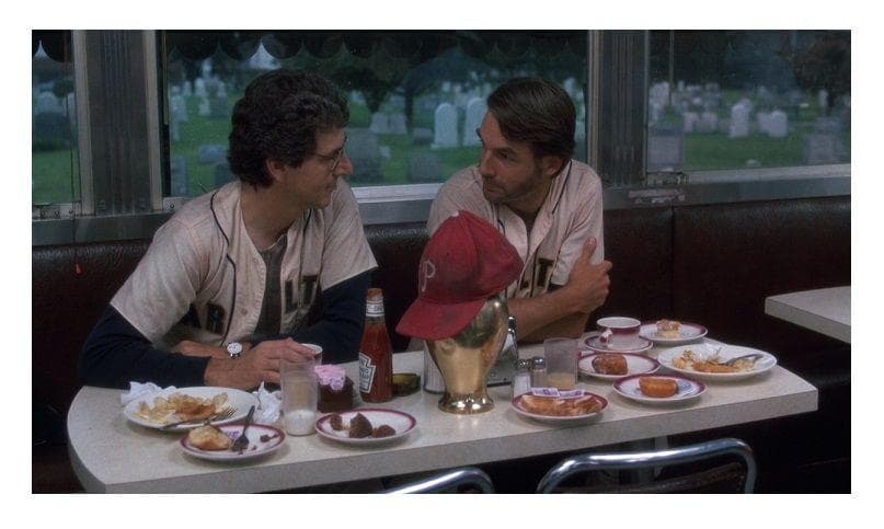 The 10 Best 80s Baseball Movies, Ranked By Viewers