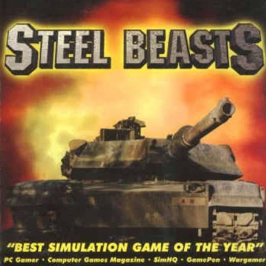 The Best Tank Simulator Games of All Time, Ranked