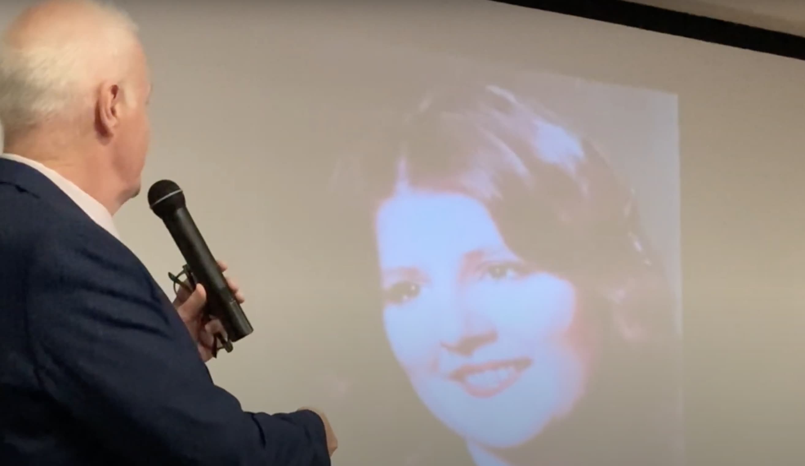 People Who Had Movies Dedicated To Them And Why