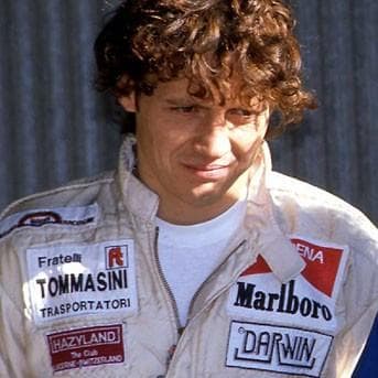 Famous Racecar Drivers from Italy | List of Top Italian Racecar Drivers