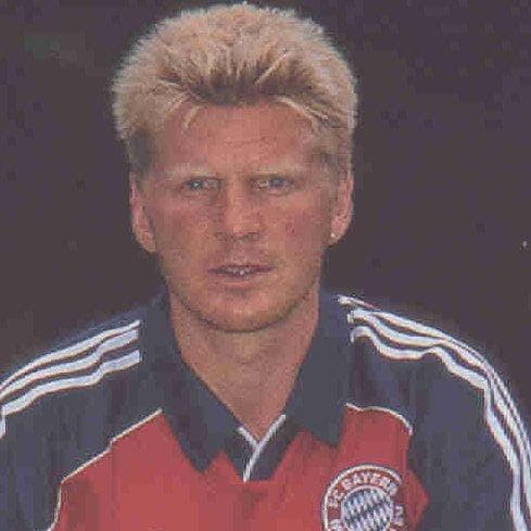 Famous Stefans | List of Famous People Named Stefan