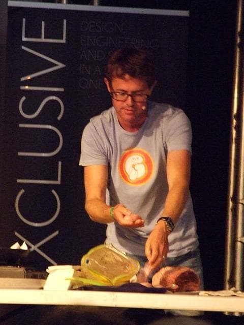 Famous Food Critics | List of the Well-Known Food Critics