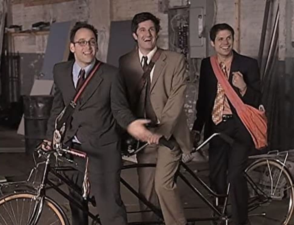 13 Sleeper Hit Canceled Shows That Deserve A Revival