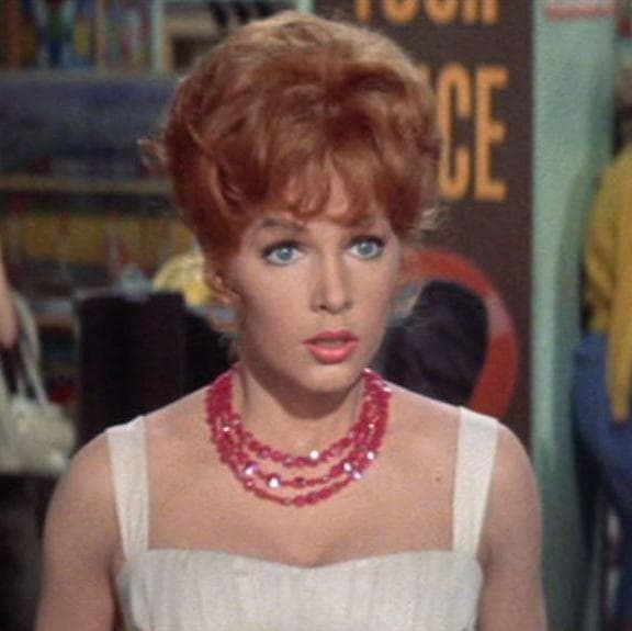 List of Classic Blonde Bombshells, Ranked