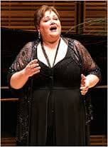 The 50+ Best Living Opera Singers, Ranked By Fans