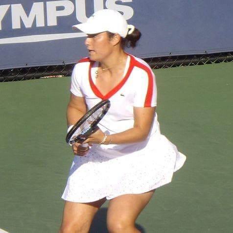 Best French Tennis Players | List of Famous Tennis Players from France