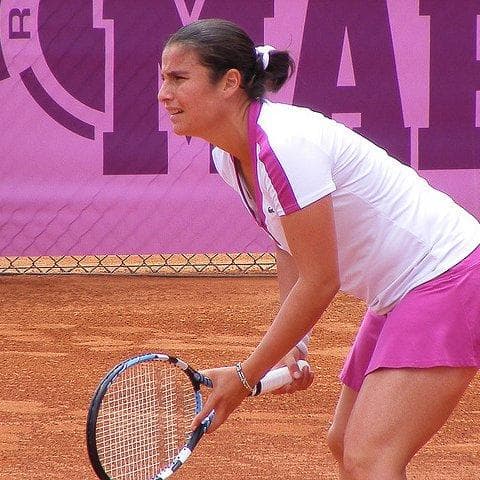 Best French Tennis Players | List of Famous Tennis Players from France