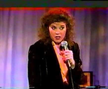 Famous Female Comedians | List of Top Female Comediennes