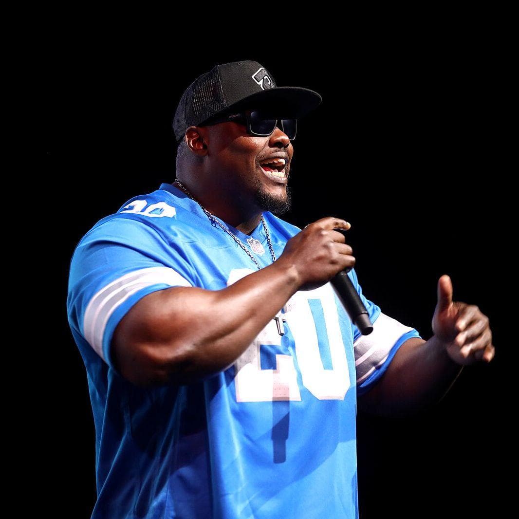 The Best Athletes Who Wore Number 48, Ranked By Fans