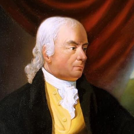 Hottest Founding Fathers of the United States