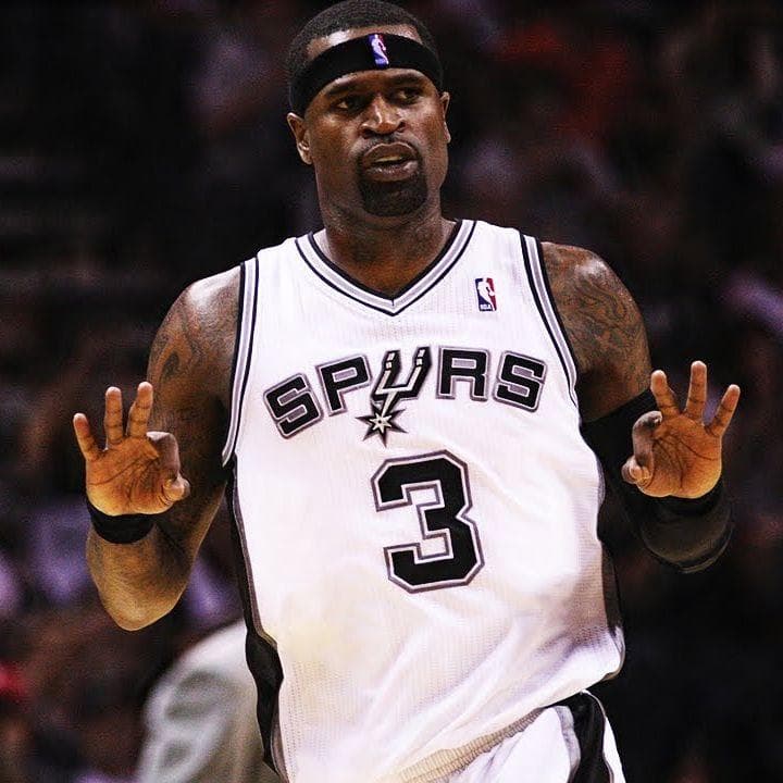 All Of Tim Duncan's Best Teammates In His Entire Career, Ranked