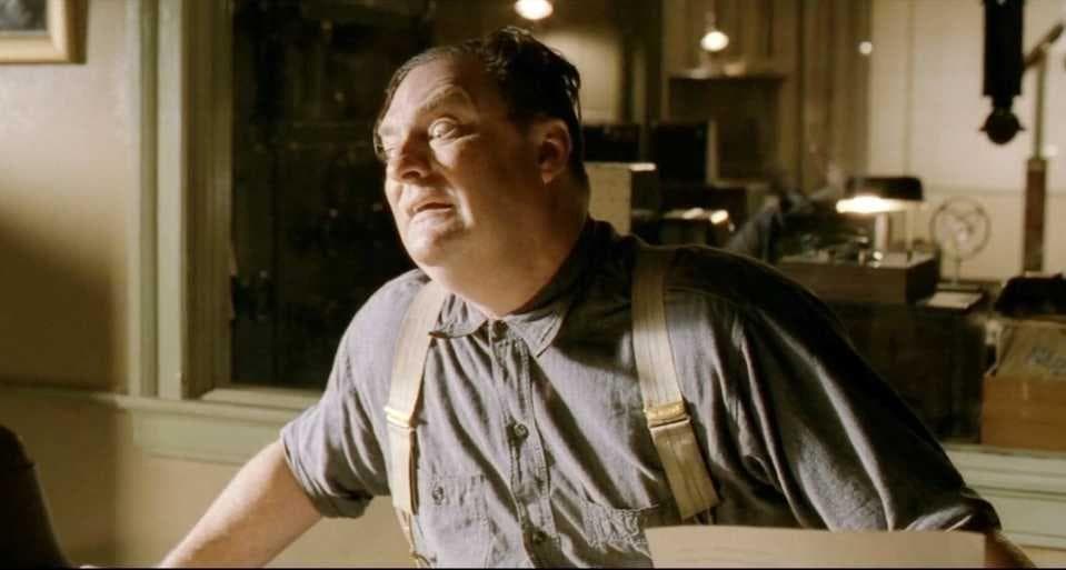 Lesser Known Actors Who Have Actually Been In Everything