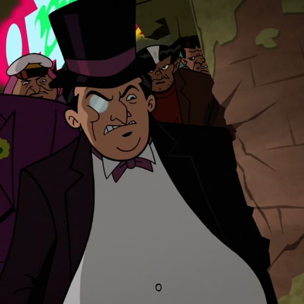 Ranking Every Actor Who Played The Penguin, Best To Worst