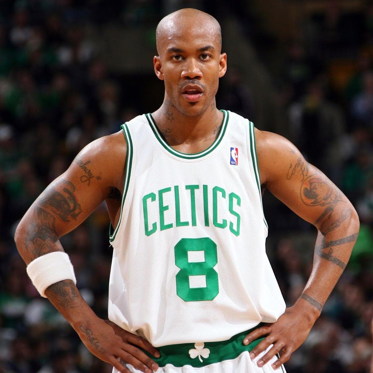 All Of Ray Allen's Best Teammates In His Entire Career, Ranked