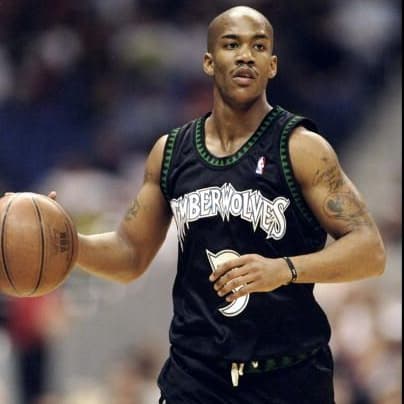 The 40+ Best Minnesota Timberwolves of All Time in NBA History