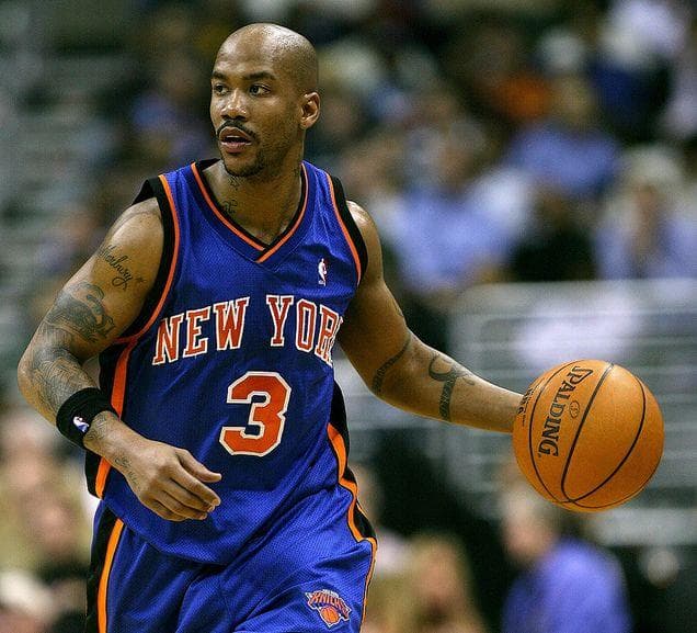 Best New York Knicks of All Time | List of Top Knicks Players