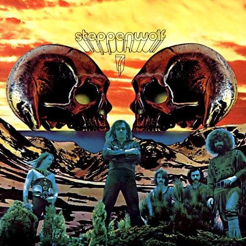 List of All Top Steppenwolf Albums, Ranked