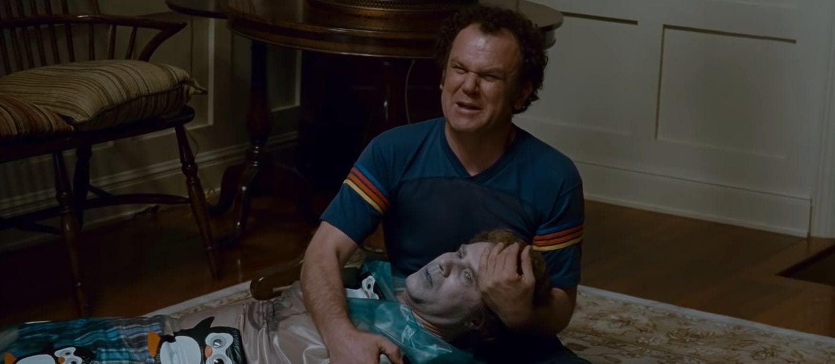 Memorable Movie Pranks