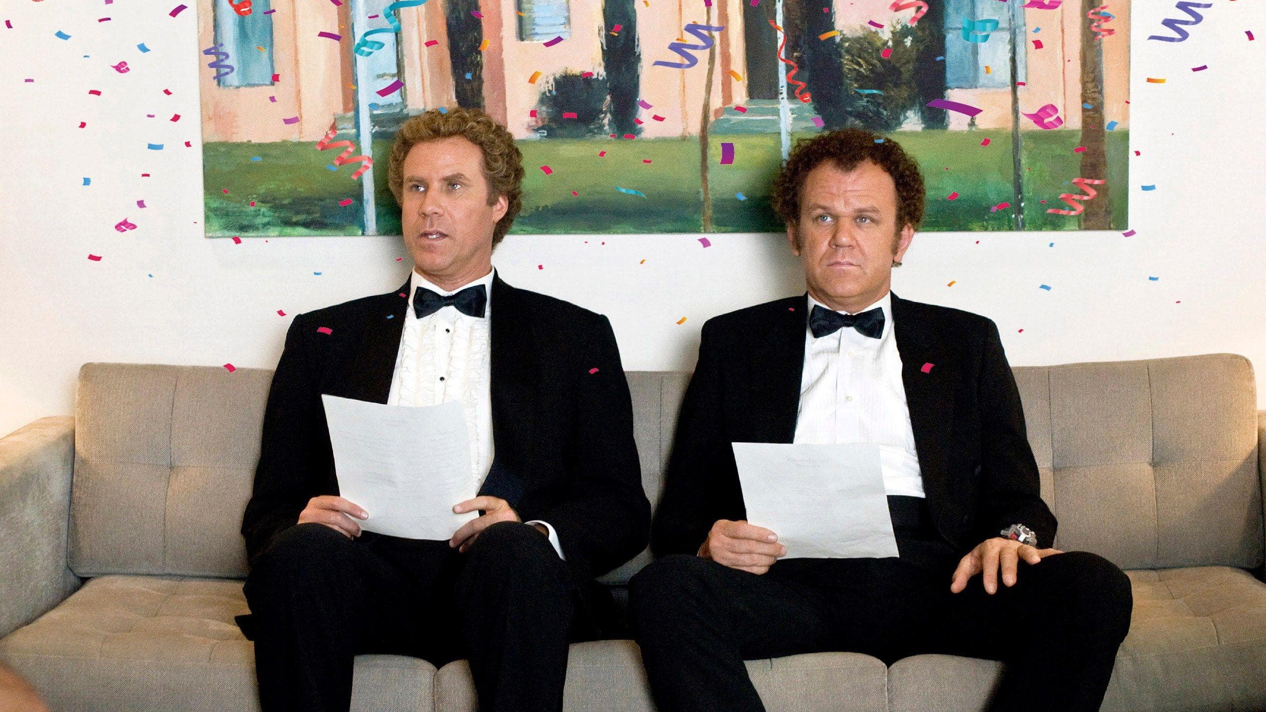 Top Stupid Comedy Movies That Are Secretly Brilliant