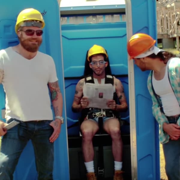 Every 'Jackass' Member Ranked Best to Worst By Fans