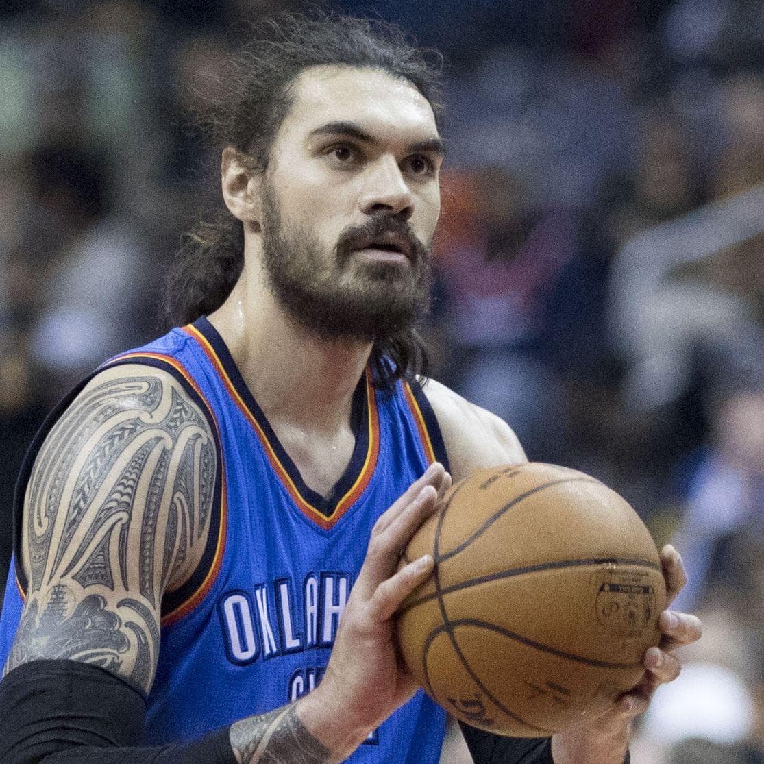 All Of Kevin Durant's Best Teammates In His Entire Career, Ranked