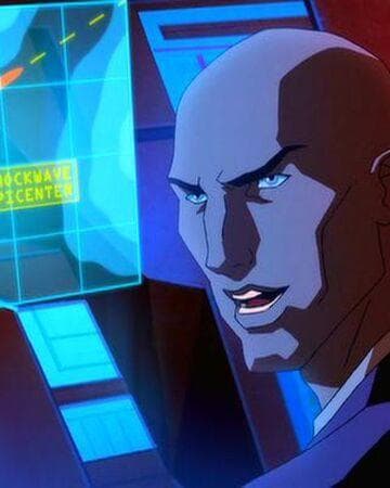 Ranking Every Actor Who Played Lex Luthor, Best To Worst