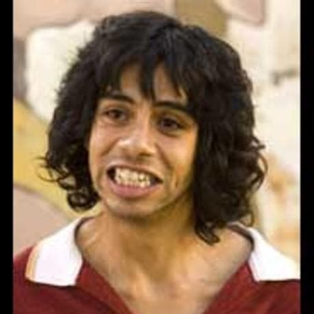 Nacho Libre Characters | Cast List of Characters From Nacho Libre