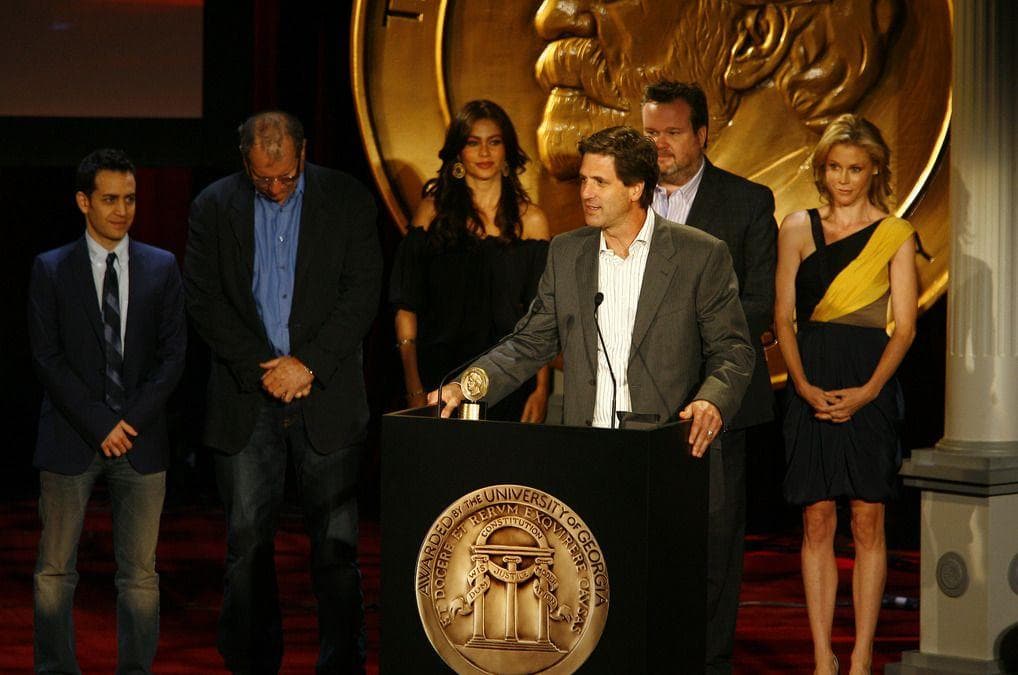 30+ Famous Sigma Alpha Epsilons | Celebrities in SAE