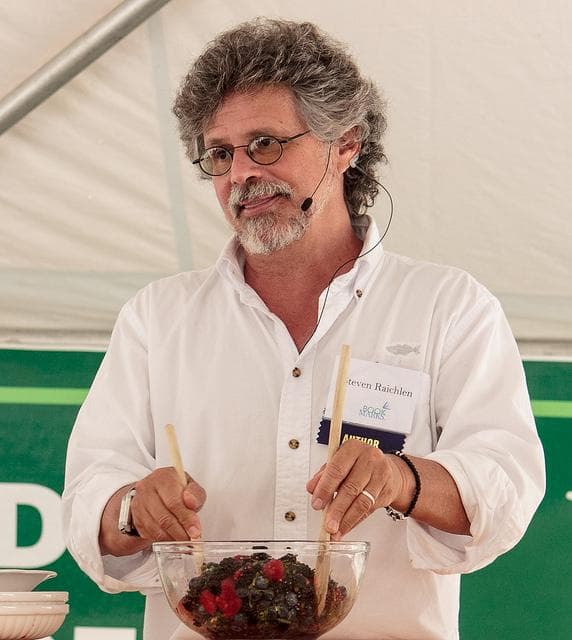 Famous Male Chefs | List of Top Male Chefs