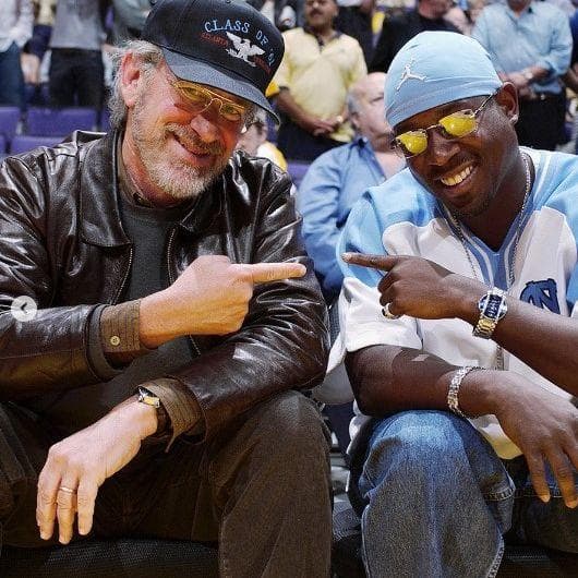 Celebrity Lakers Fans | List of Celebrities at Los Angeles Lakers Games