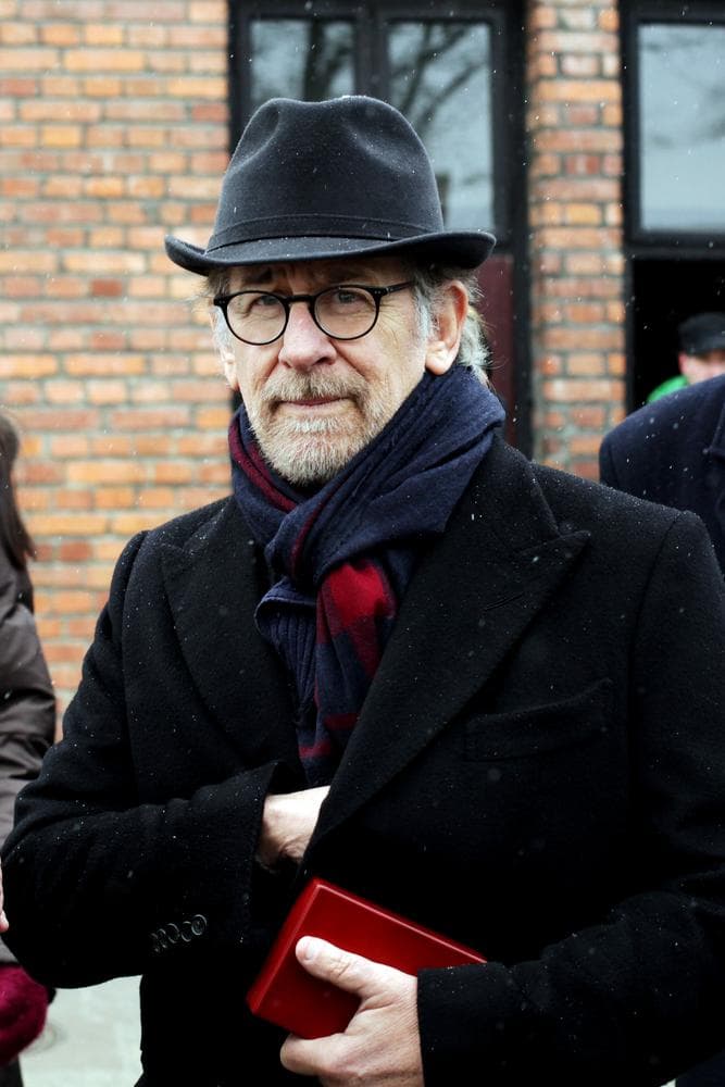 Celebrities Who Were Boy Scouts | List of Famous Eagle Scouts